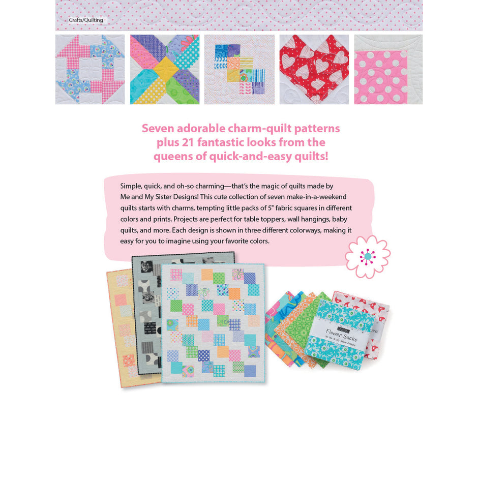 All Patterns – Page 5 – meandmysisterdesigns