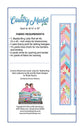Country Market PDF pattern – meandmysisterdesigns