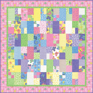 Quilt Patterns PDF – Page 2 – meandmysisterdesigns